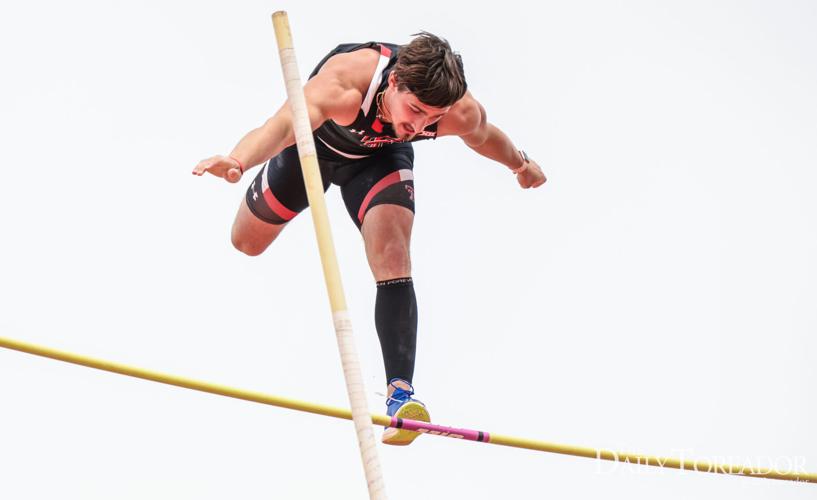 Tech competes in Masked Rider Open | Gallery | dailytoreador.com