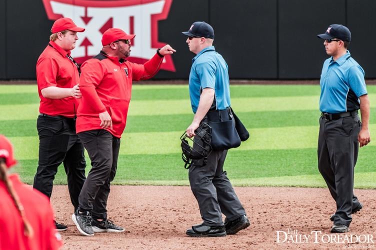 Tech softball snaps losing streak with win against UCF | Sports ...