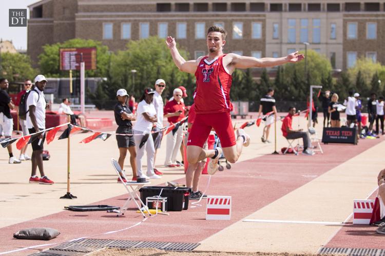 Texas Tech Corky/Crofoot Shootout | Gallery | dailytoreador.com