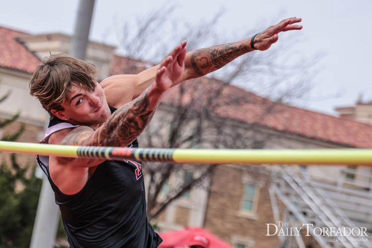 Tech competes in Masked Rider Open | Gallery | dailytoreador.com