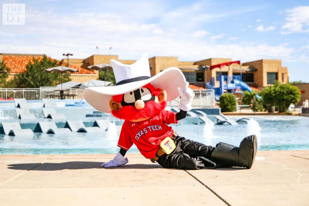 Rec ‘em Tech; Rec center Aquatic facilities open for Tech students this ...