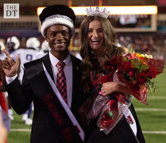 Homecoming throughout the years | La Vida | dailytoreador.com