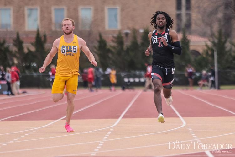 Tech competes in Masked Rider Open | Gallery | dailytoreador.com