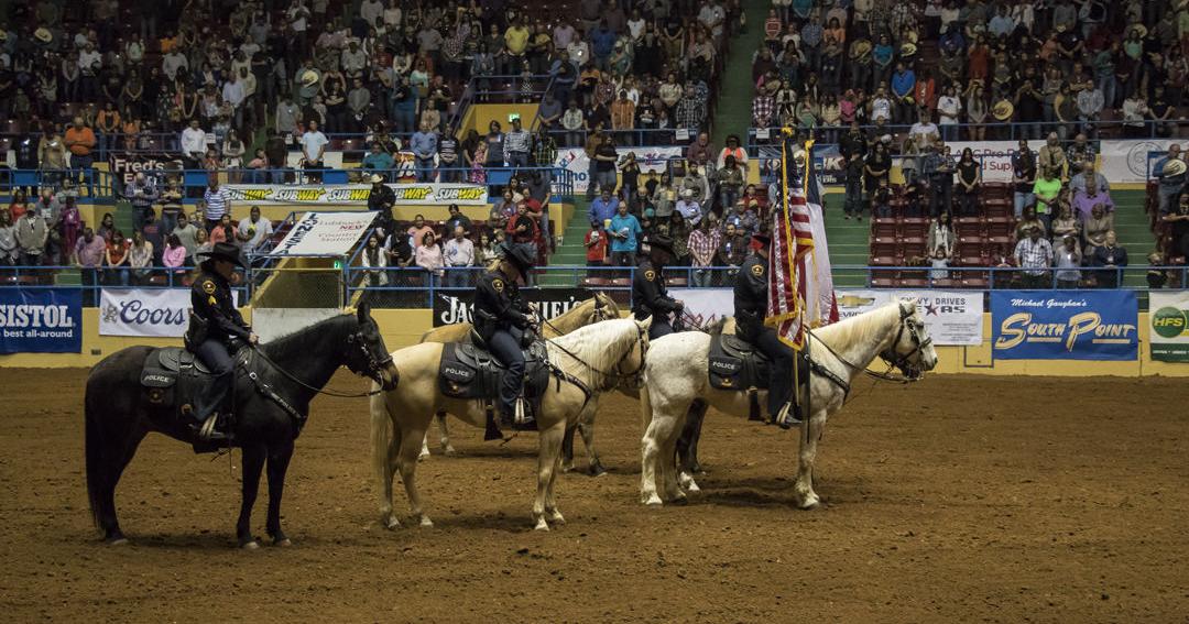 75th Annual ABC Rodeo | La Vida | dailytoreador.com