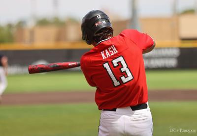 Kash,Bazzell tabbed All-Americans ahead of baseball season | Sports ...