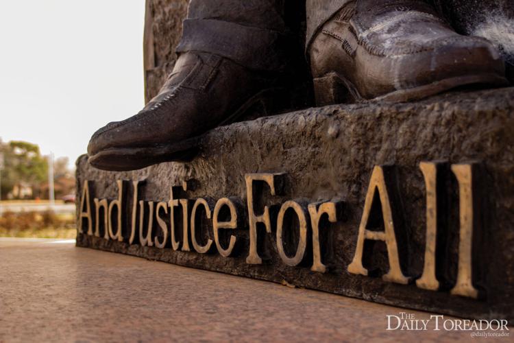 The story of Timothy B. Cole | | dailytoreador.com