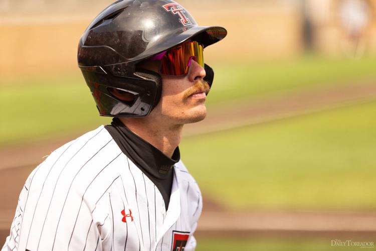 Tech closes out regular season with 15-1 victory over Kansas ...