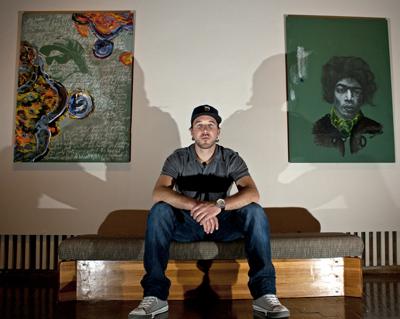 Exhibition presents iconic art to Tech | La Vida | dailytoreador.com