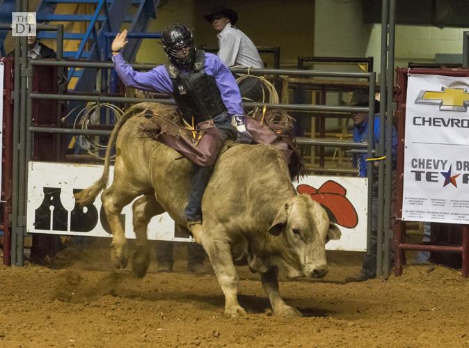 75th Annual ABC Rodeo | La Vida | dailytoreador.com