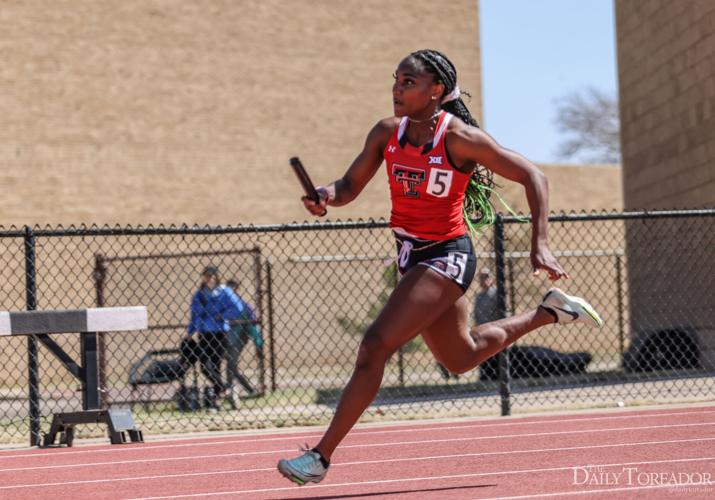 Tech competes in the Masked Rider Open | Gallery | dailytoreador.com