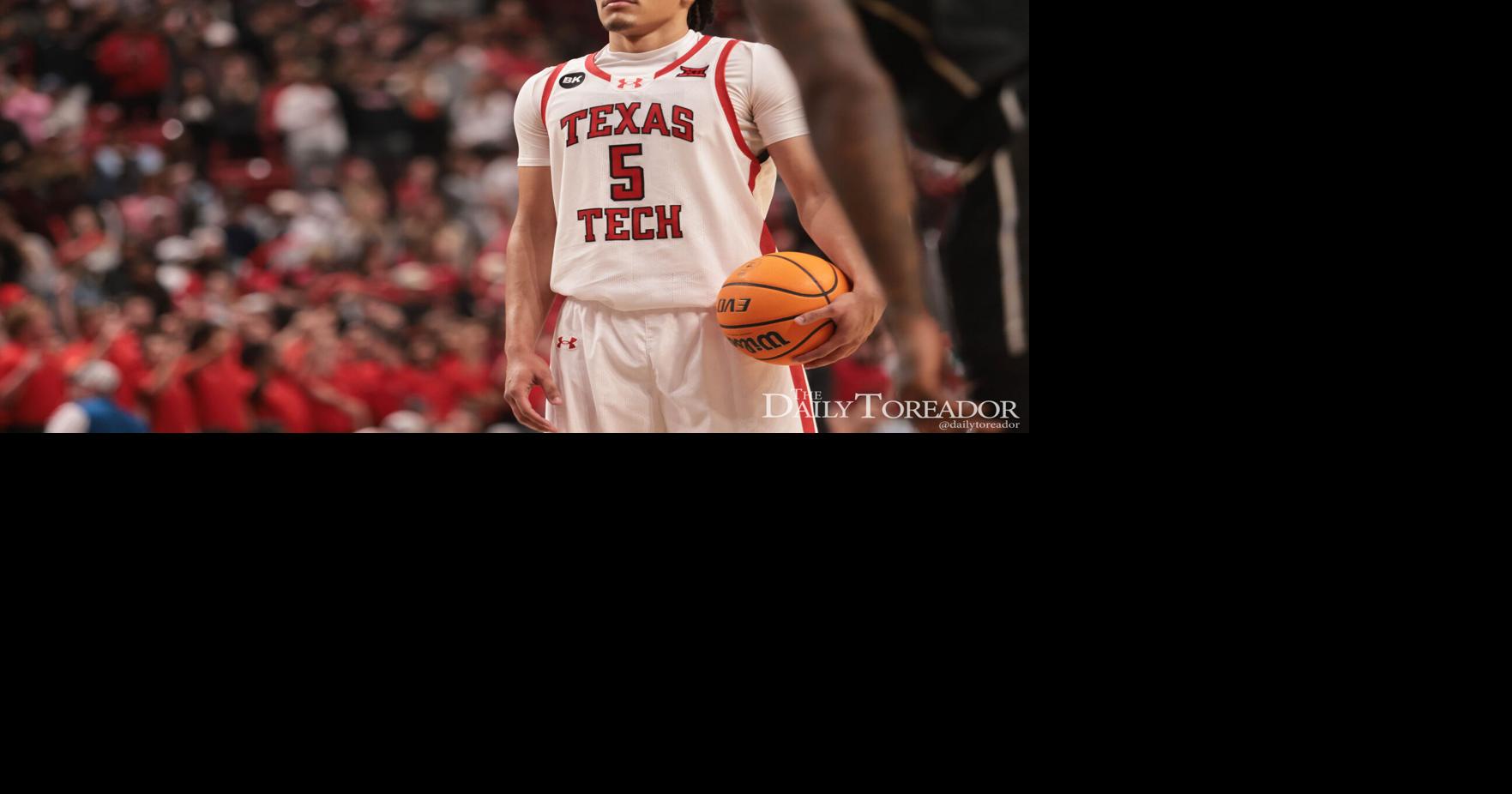 Darrion Williams named AP National Player of the Week | Sports ...