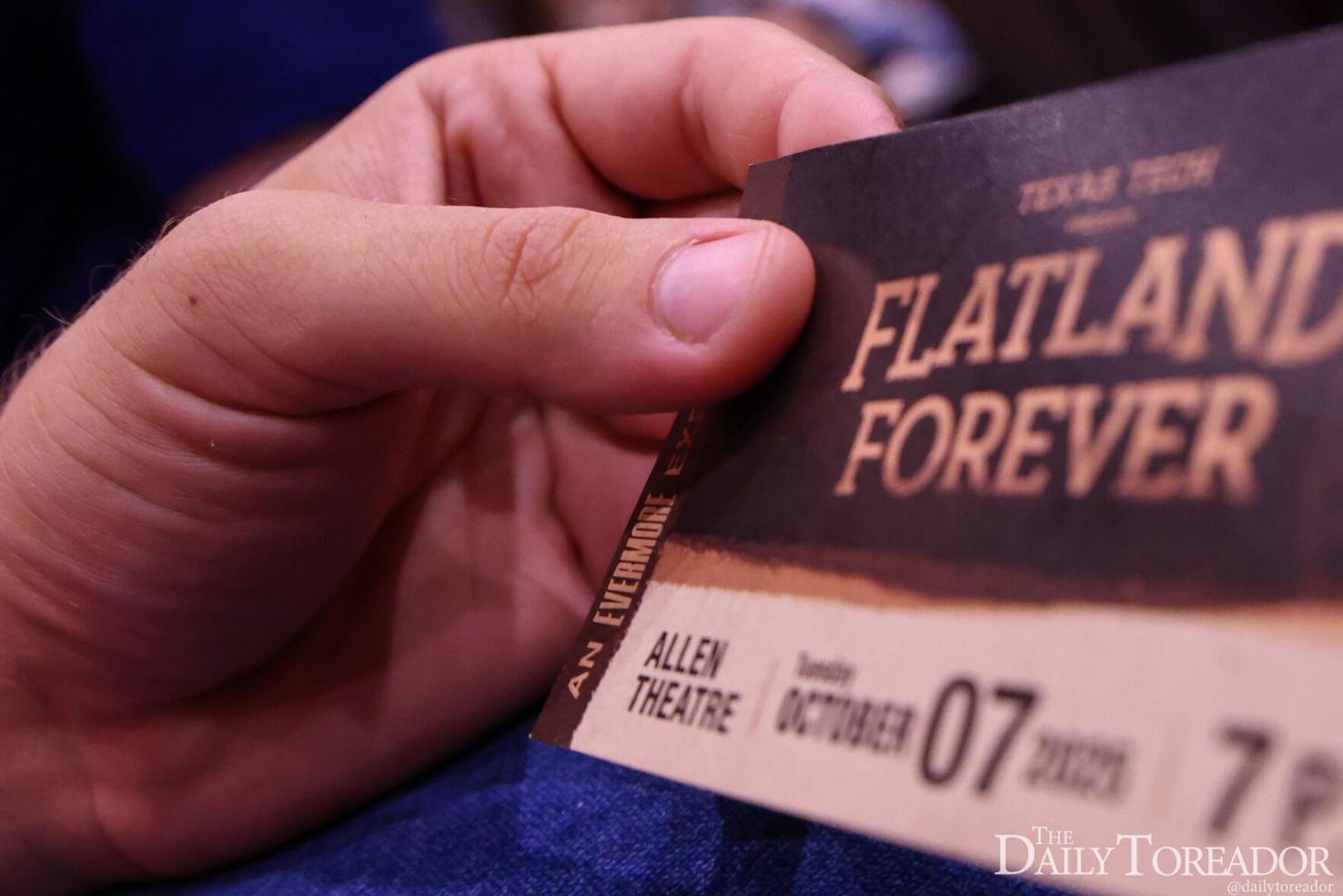 Flatland Cavalry documentary shines light on Lubbock music industry ...