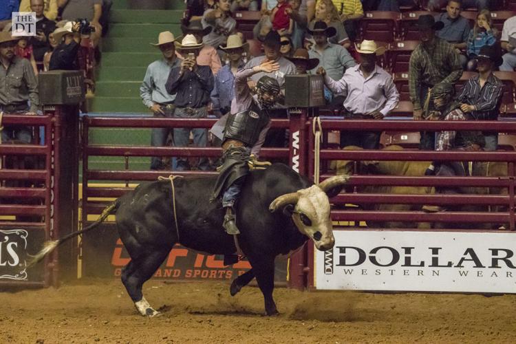 75th Annual ABC Rodeo | La Vida | dailytoreador.com