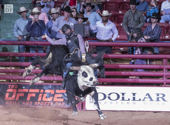 75th Annual ABC Rodeo | La Vida | dailytoreador.com
