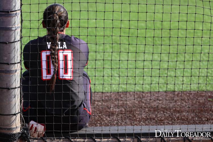 UCF defeats Tech 8-5 | Gallery | dailytoreador.com
