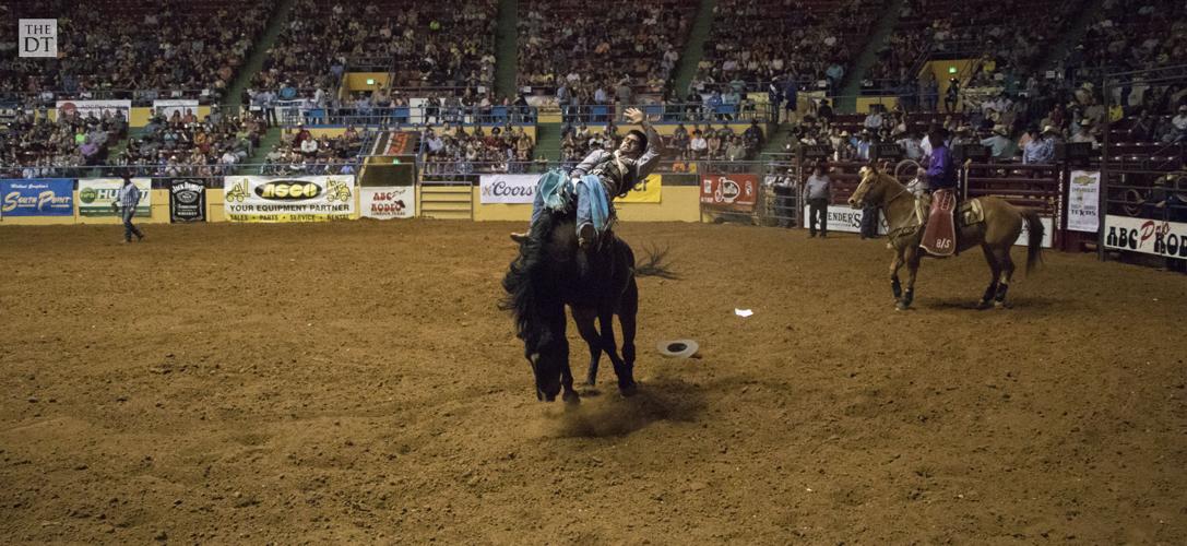 75th Annual ABC Rodeo | La Vida | dailytoreador.com