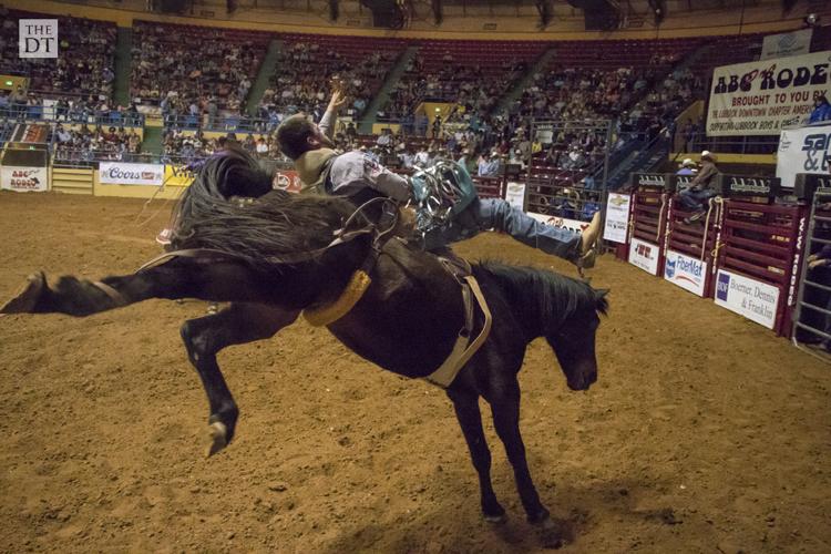 75th Annual ABC Rodeo | La Vida | dailytoreador.com