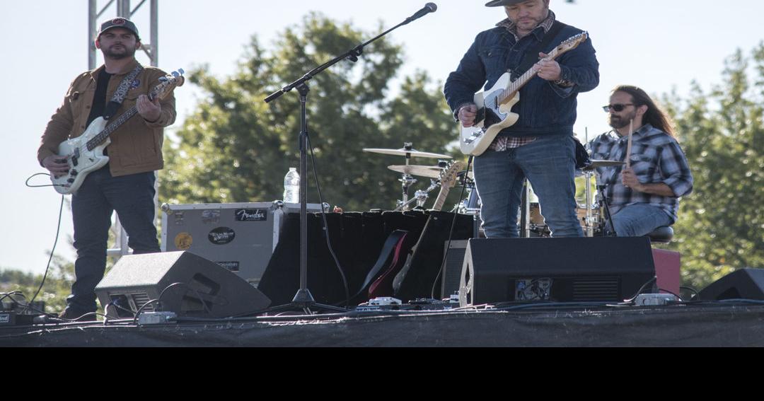 Raider Alley Tailgate: Texas Tech vs. Iowa State | Gallery ...
