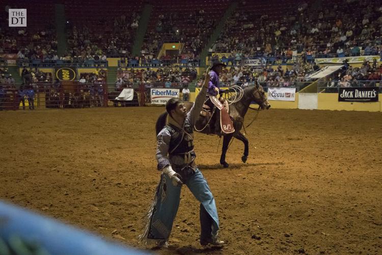 75th Annual ABC Rodeo | La Vida | dailytoreador.com