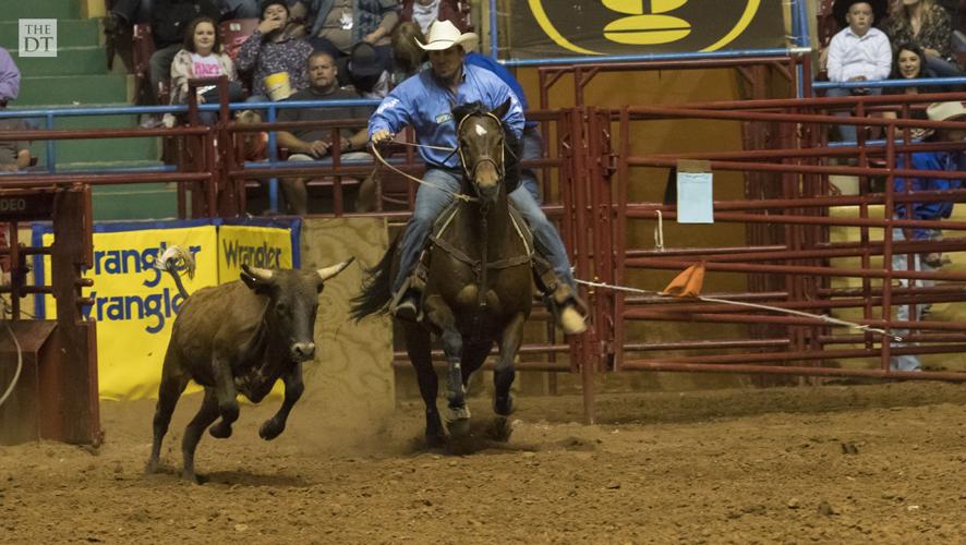 75th Annual ABC Rodeo | La Vida | dailytoreador.com