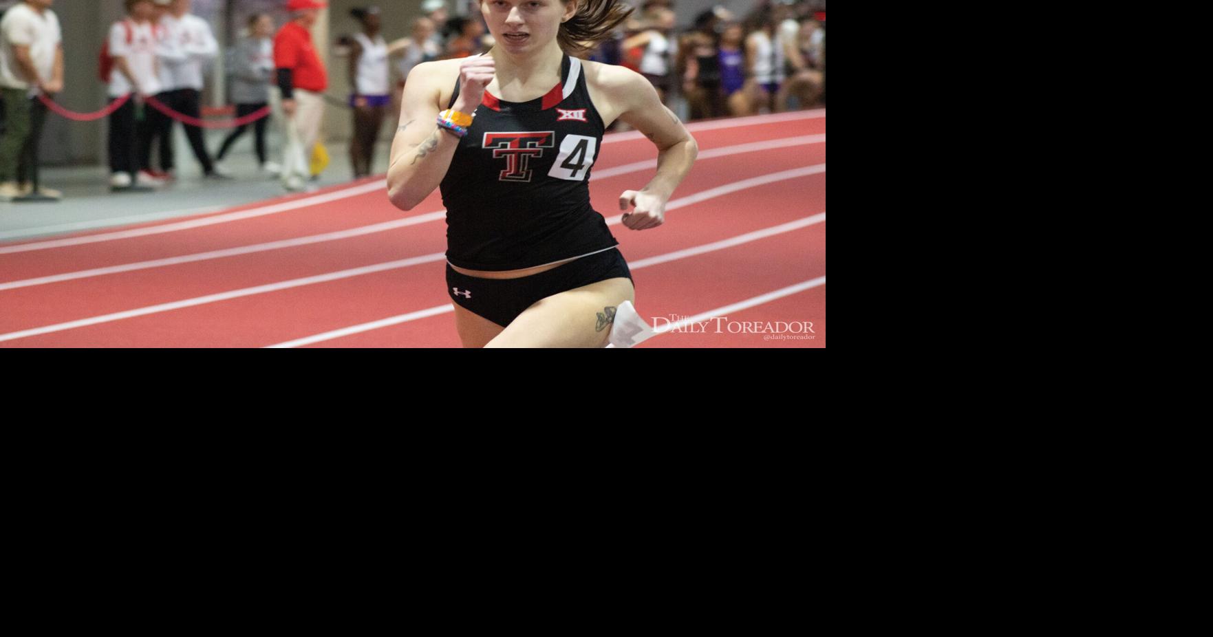 Tech track and field wraps up third day of Stan Scott Multi | Sports ...