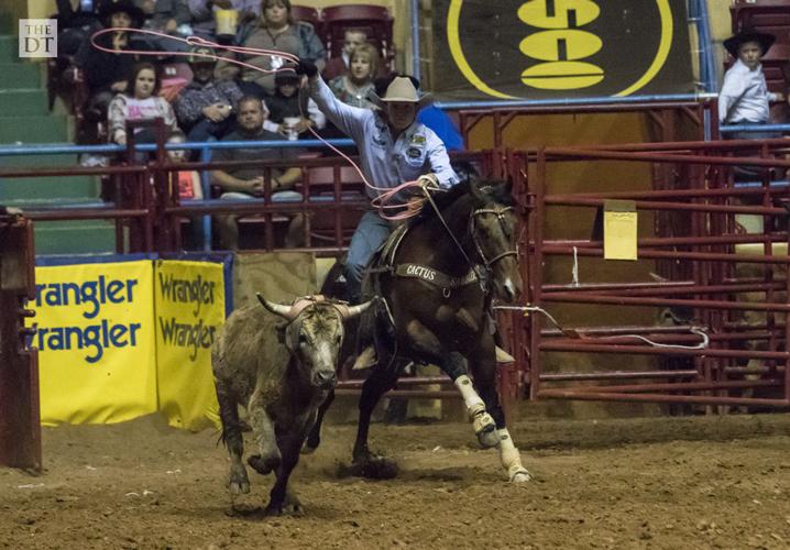 75th Annual ABC Rodeo | La Vida | dailytoreador.com