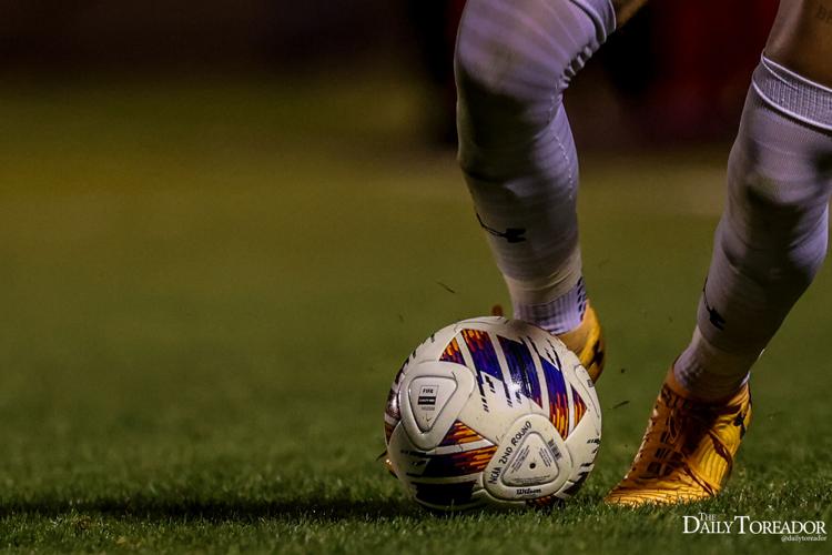 Tech outlasts Princeton in penalty shootout | Gallery | dailytoreador.com Tech outlasts Princeton in penalty shootout | Gallery | dailytoreador.com