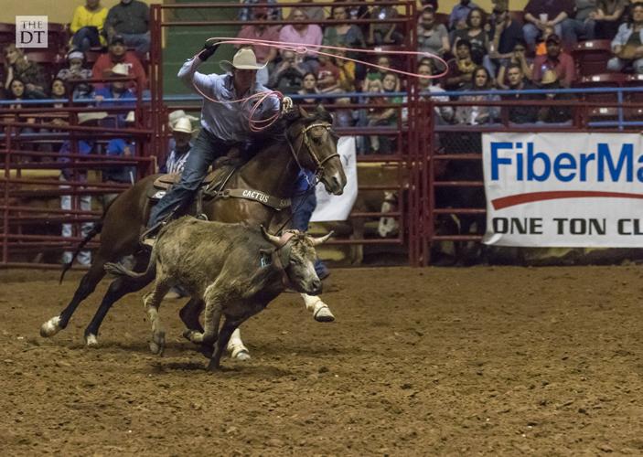 75th Annual ABC Rodeo | La Vida | dailytoreador.com