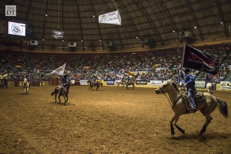 75th Annual ABC Rodeo | La Vida | dailytoreador.com