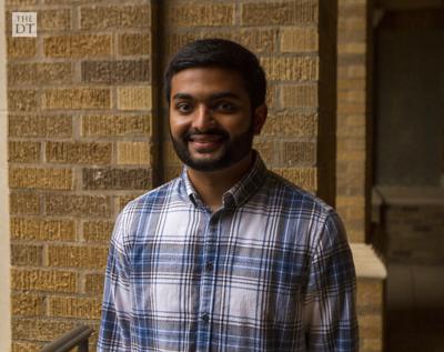 Tech student expands worldview with trip to Iraq | La Vida ...