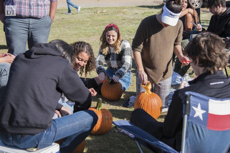 Raider Alley Tailgate: Texas Tech vs. Iowa State | Gallery ...