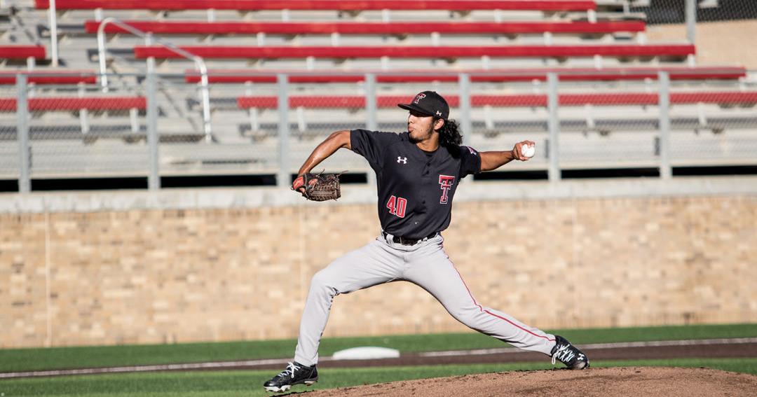 Tech pitching staff sees changes with new season | Sports ...