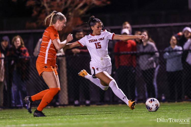 Tech outlasts Princeton in penalty shootout | Gallery | dailytoreador.com Tech outlasts Princeton in penalty shootout | Gallery | dailytoreador.com