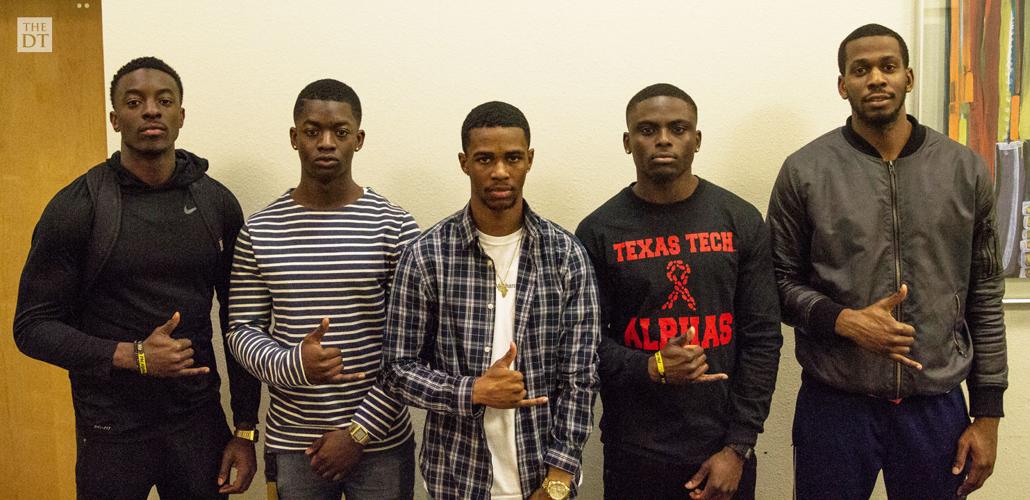 Greek organizations provide resources to community | La Vida ...