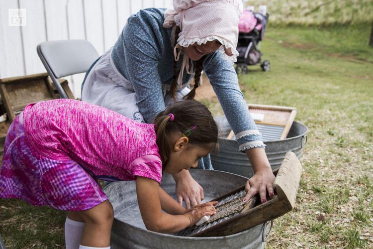 National Ranching Heritage Center's Annual Ranch Day | Gallery ...