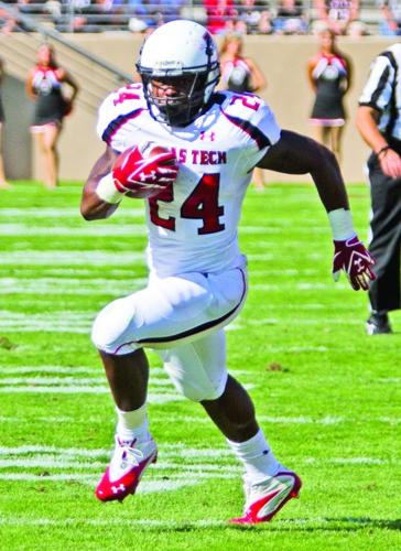 Texas Tech at New Mexico | Sports | dailytoreador.com