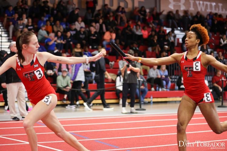 Tech competes in second annual Jarvis Scott Open | Gallery ...