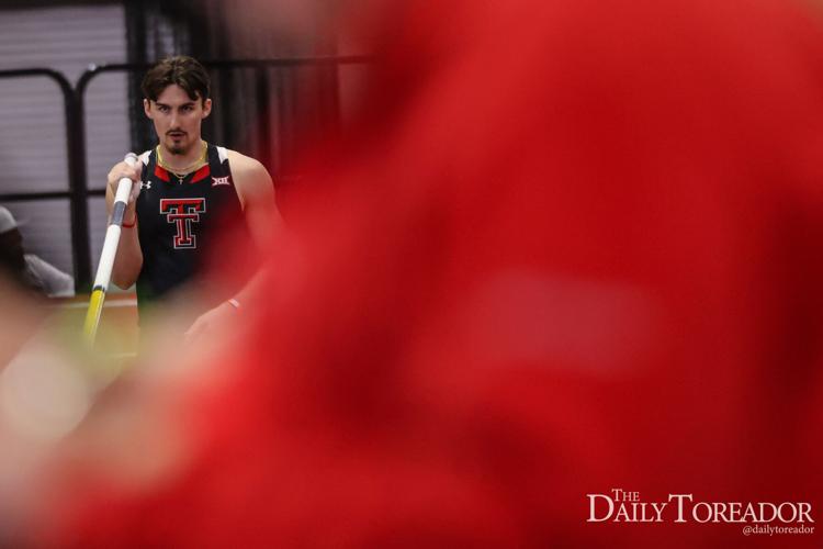 Tech competes in Jarvis Scott Open | Gallery | dailytoreador.com