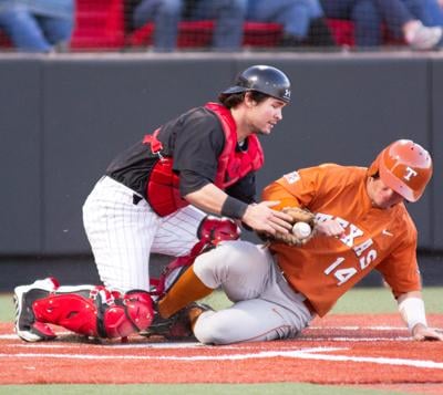 Redman hired as Volunteer Assistant Coach to Baseball Staff | Sports ...