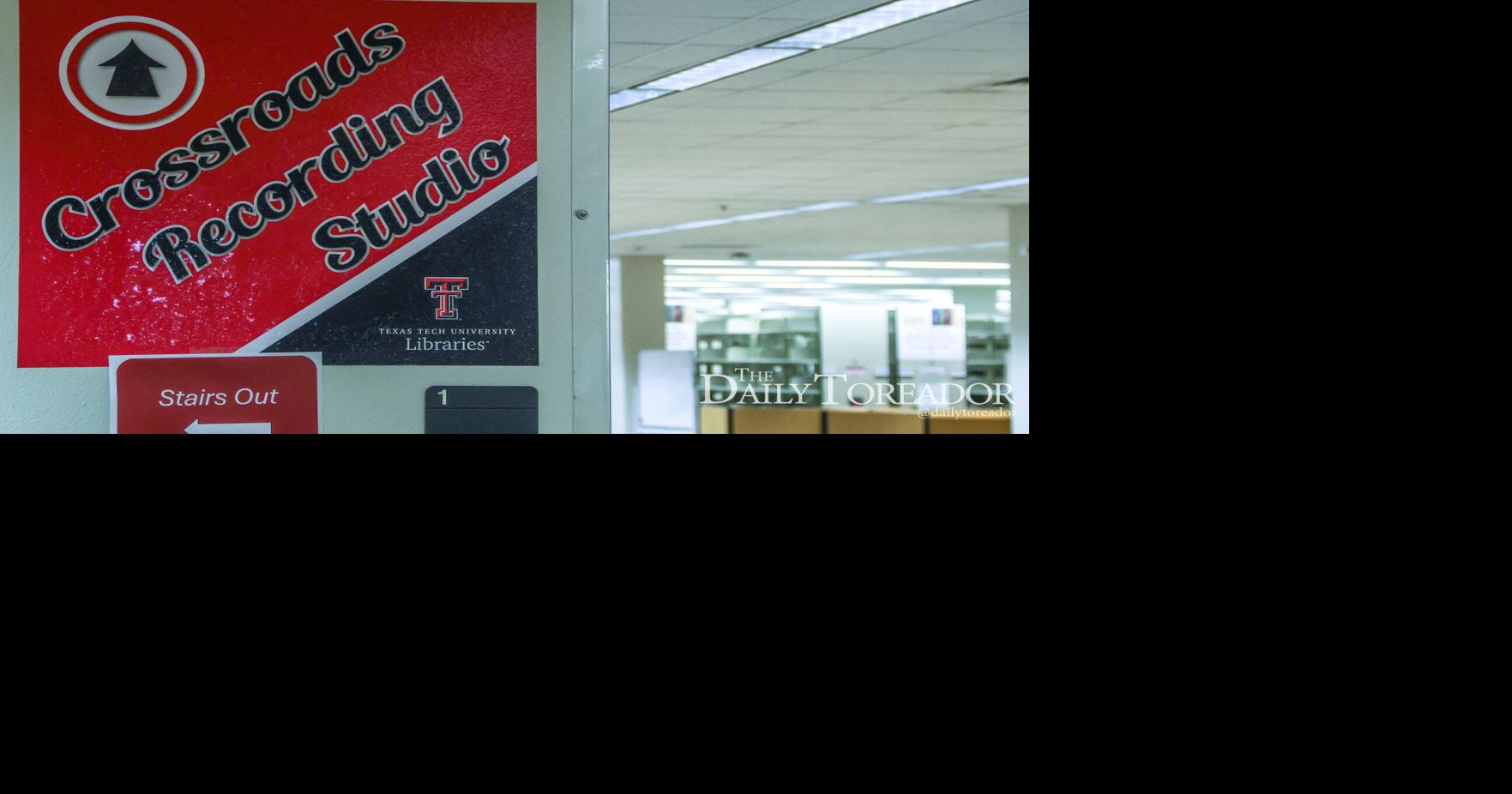 Crossroads Recording Studio offers mixing, music materials | La Vida ...