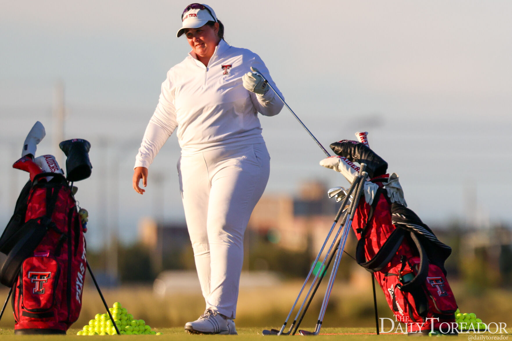 Zaretsky earns second collegiate win | Sports | dailytoreador.com