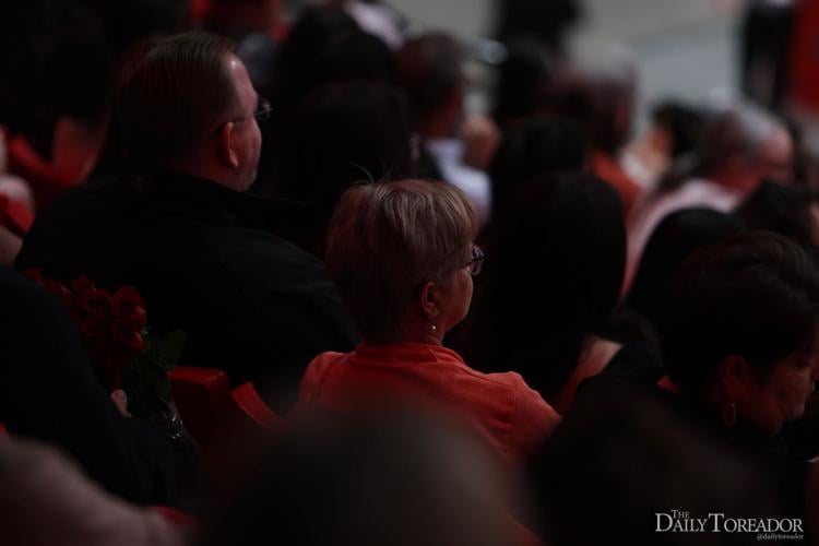 Spring 2023 Texas Tech Ring Ceremony | Multimedia | dailytoreador.com