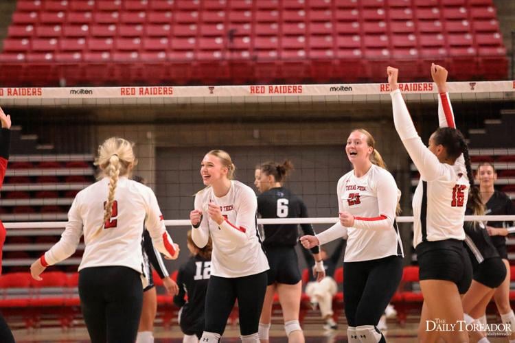 Tech volleyball goes 4-0 in the Under Armour Challenge after defeating ...