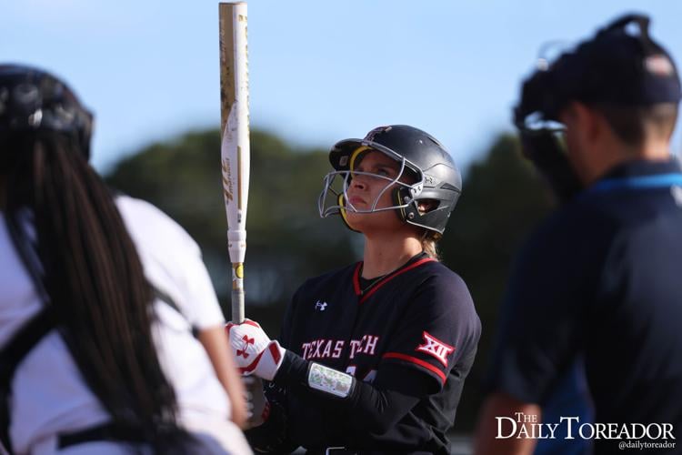 UCF defeats Tech 8-5 | Gallery | dailytoreador.com