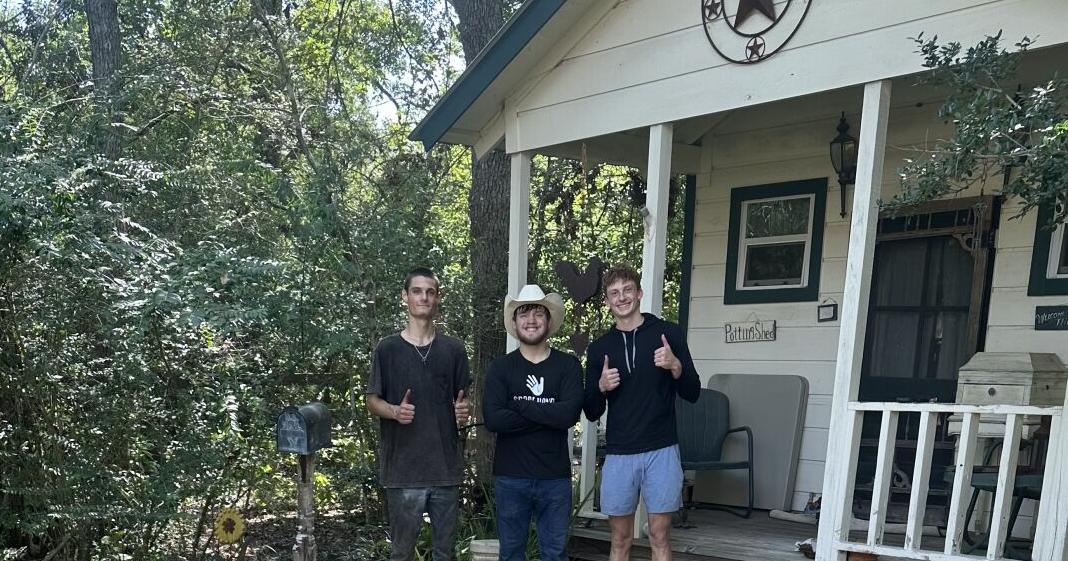 Spare Hand Students offers helping hand for Lubbock, extra cash for ...