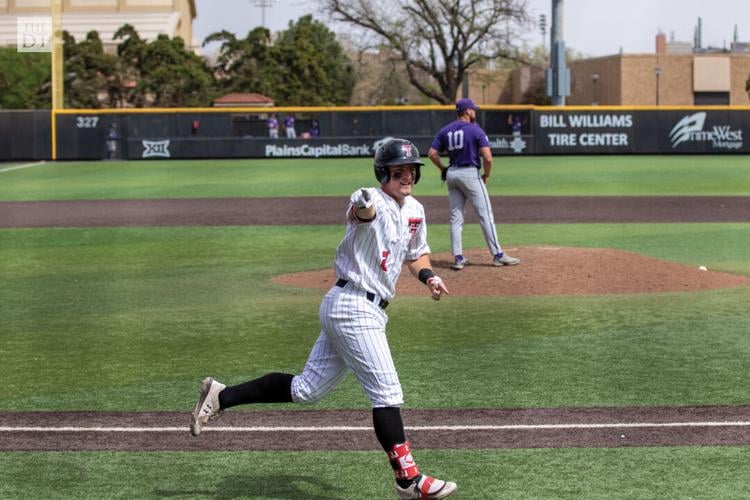 Tech's Jace Jung drafted by Detroit Tigers | Sports | dailytoreador.com