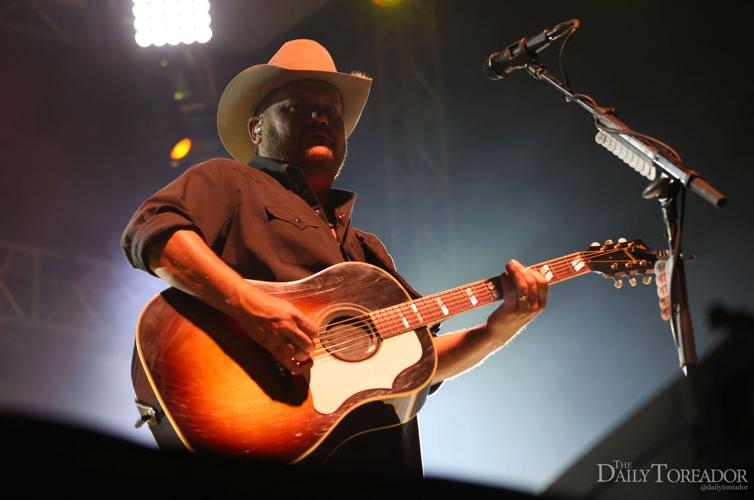 Day one of J.A.B. fest hosts artists for Lubbock community | Gallery ...