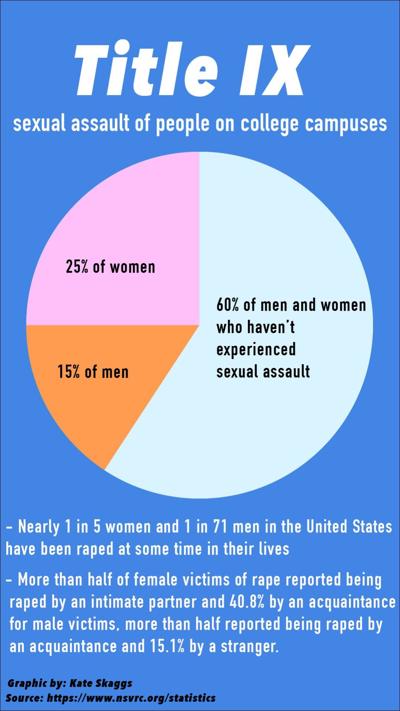 Tech experts discuss Title IX process | News | dailytoreador.com
