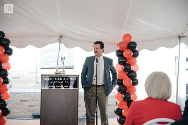 The Expansion of the Frazier Alumni Pavilion | Multimedia ...