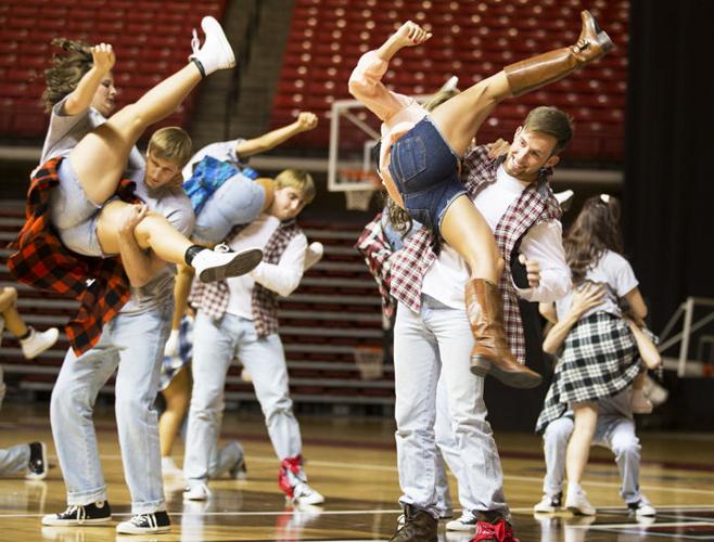 Texas Tech Homecoming 2014 | Gallery | dailytoreador.com